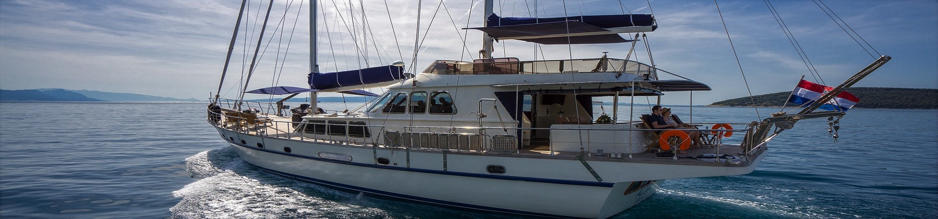 All what you need to know about what is a gulet