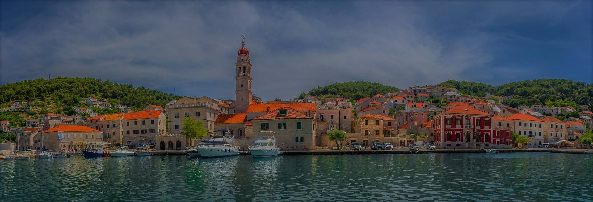 Gulet cruise Destinations.