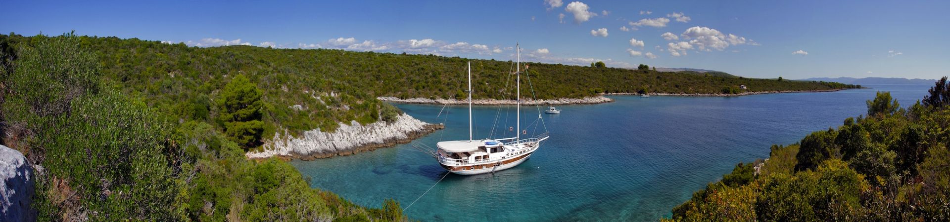 What Is a Gulet Boat? Guide to Charter Types, Prices & Experience