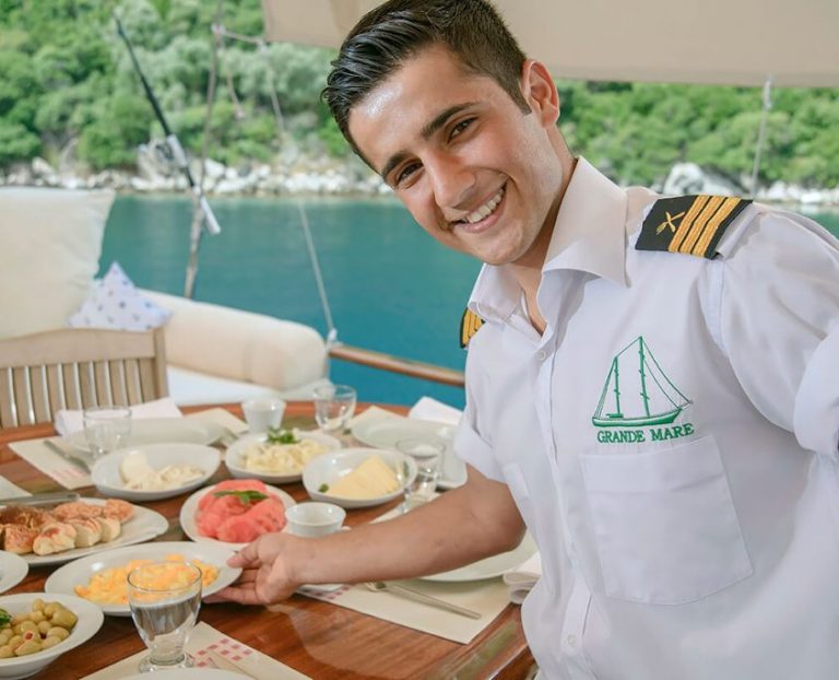 What Is a Gulet Boat? Guide to Charter Types, Prices & Experience