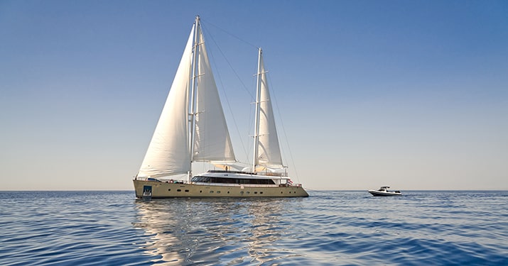 Croatia Sailing Overview - Gulet Expert