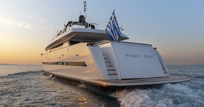 Greek Cruises: An Idyllic Sailing Experience - Gulet Expert