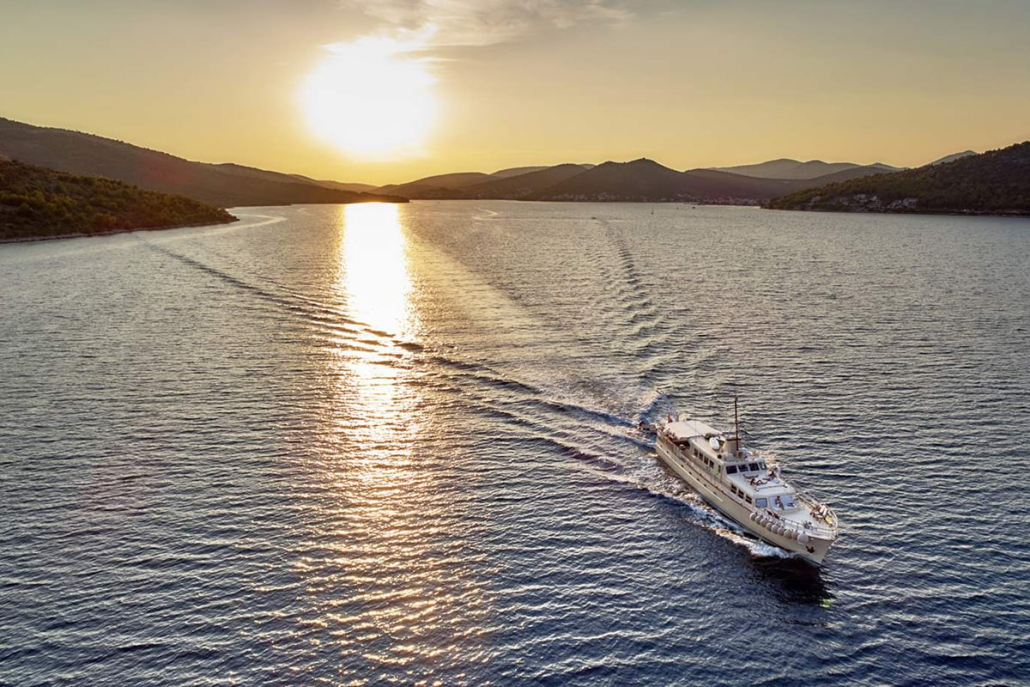 Understanding Boat Chartering Basics - Gulet Expert