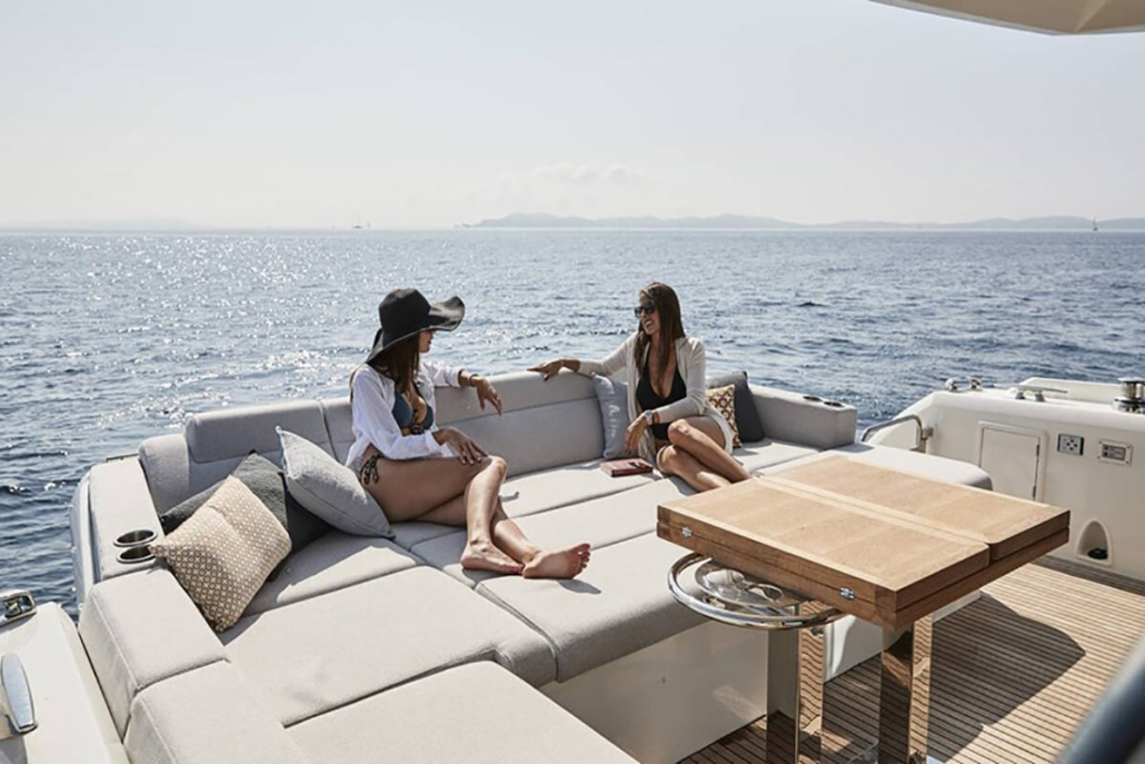 Understanding Boat Chartering Basics - Gulet Expert