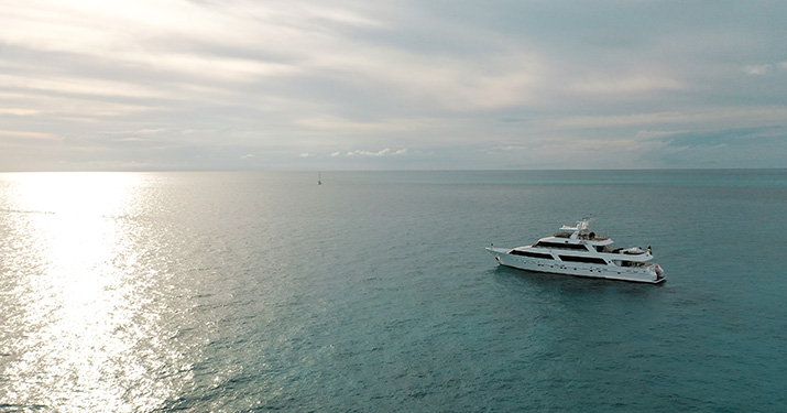 Introduction to Yacht Chartering in the Bahamas - Gulet Expert