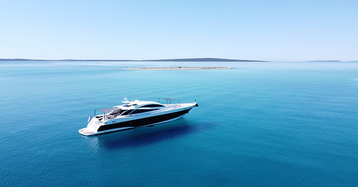 Understanding Charter Boats and Yacht Rentals - Gulet Expert