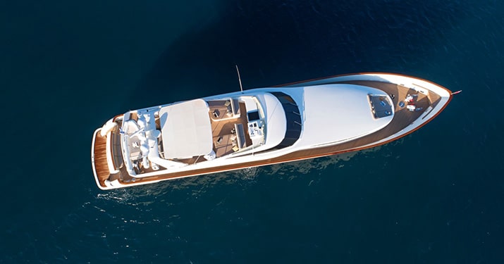 Introduction to Boat Chartering in Greece - Gulet Expert