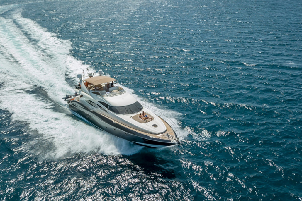 Understanding Yacht Ownership and Purchase Costs - Gulet Expert